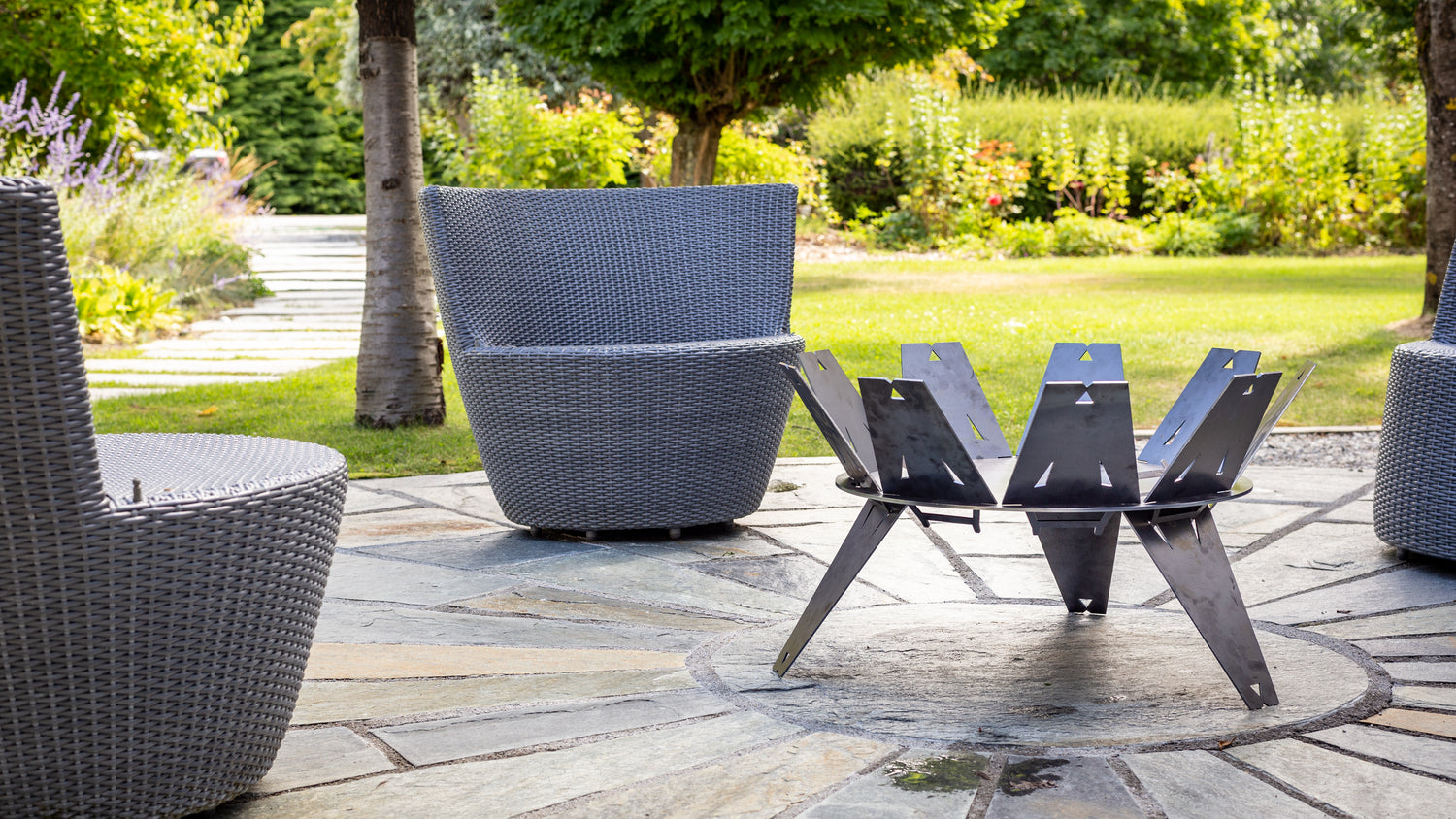 All You Need To Know About Caring For Your Crucible Outdoor Fire Pit ...